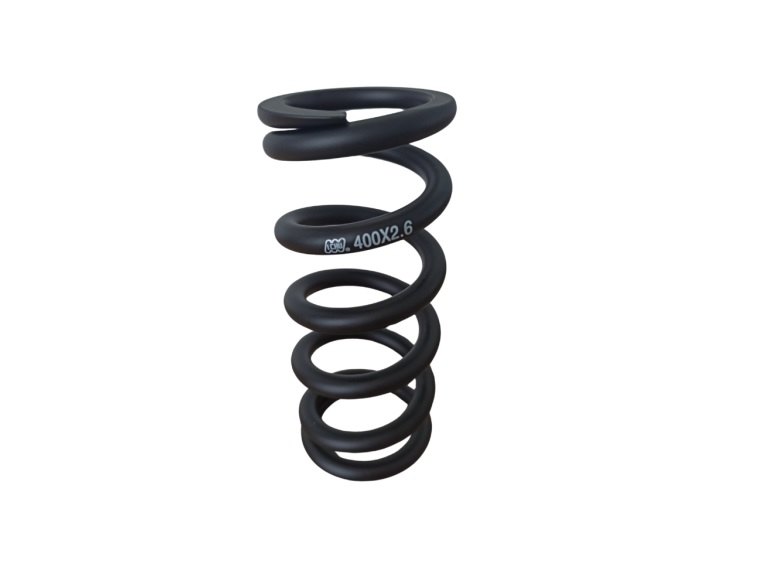 FAST Suspension FAST ICHU XLS Steel Spring - 2.56" - FAST - TF Tuned