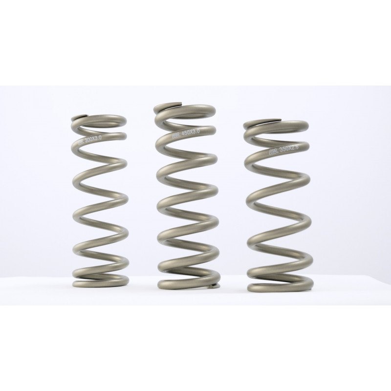 FAST Suspension FAST ICHU XLS Steel Spring - 2.56" - FAST - TF Tuned