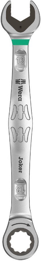 Wera Joker Combination Ratchet Spanners - Spanners - TF Tuned