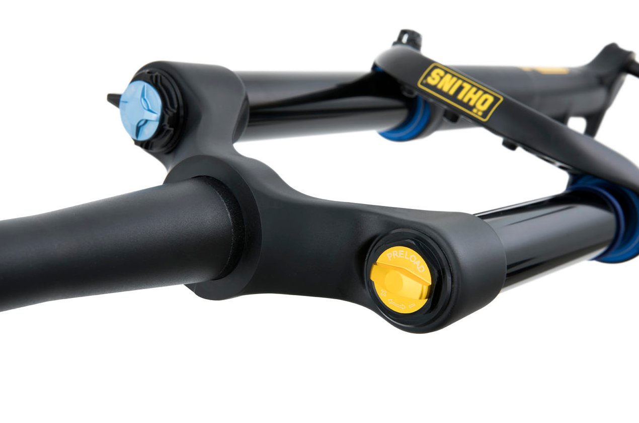 Ohlins RXF36 m.2 Air TTX18, 29" - Ohlins - TF Tuned