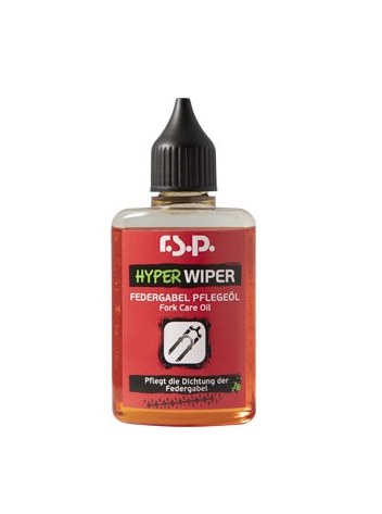 RSP Hyper Wiper Fork Care Oil - Oils & Grease - TF Tuned
