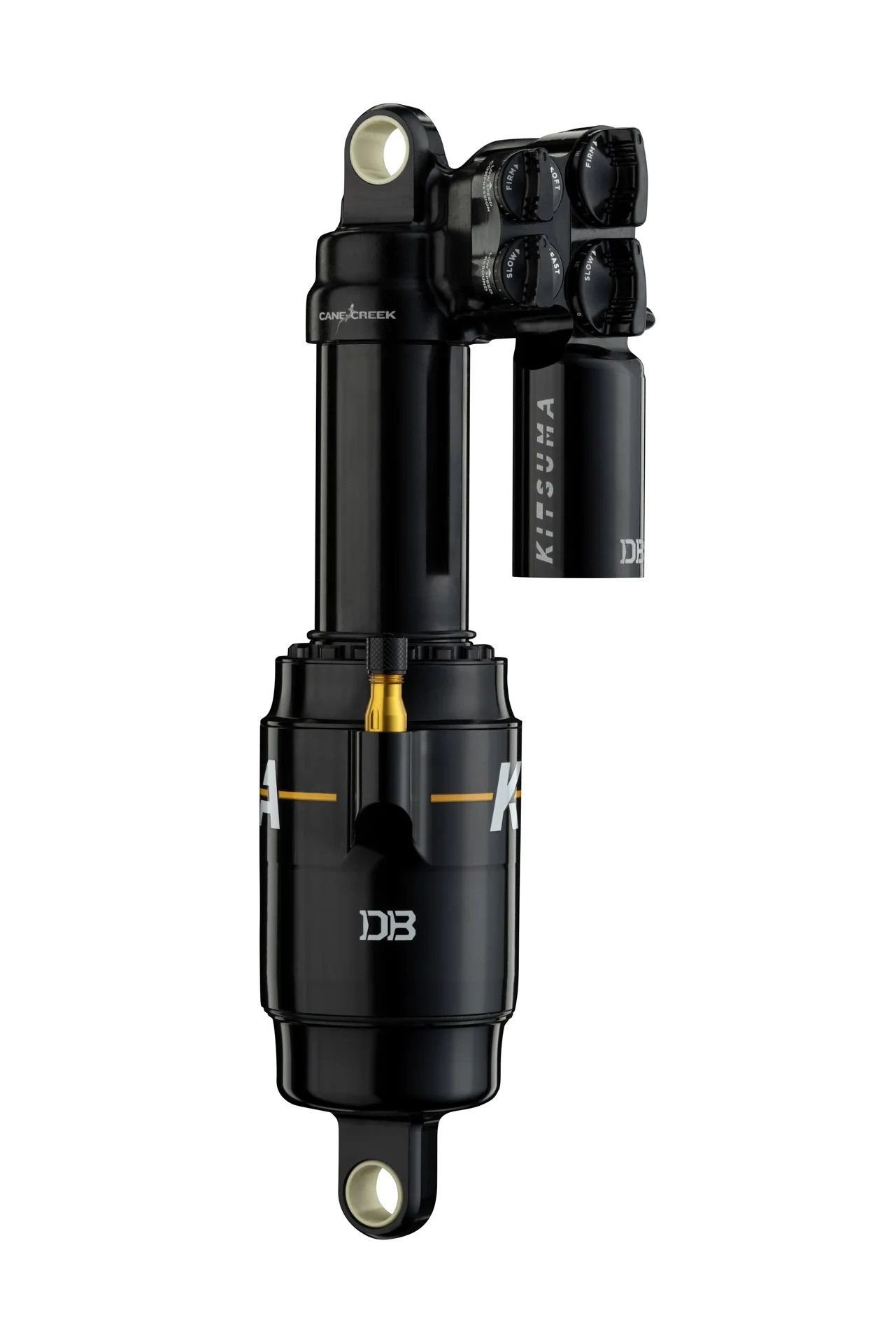 Cane Creek Kitsuma Air - Standard - Kitsuma Air - TF Tuned