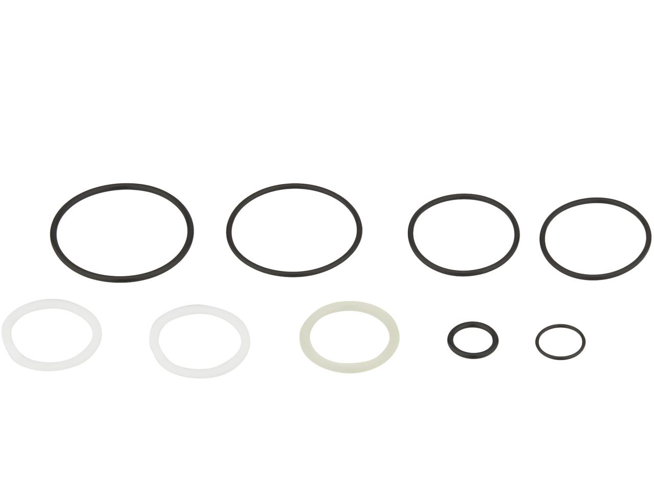 Ohlins Air Service Kit 100hr - RXF34/ RXF36/ RXF38/ DH38 - Ohlins Forks ...