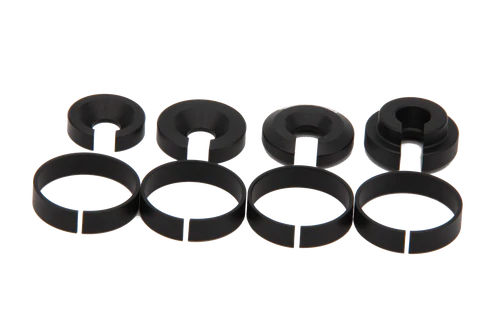 Ohlins TTX Air Spacer Kit - Ohlins - TF Tuned