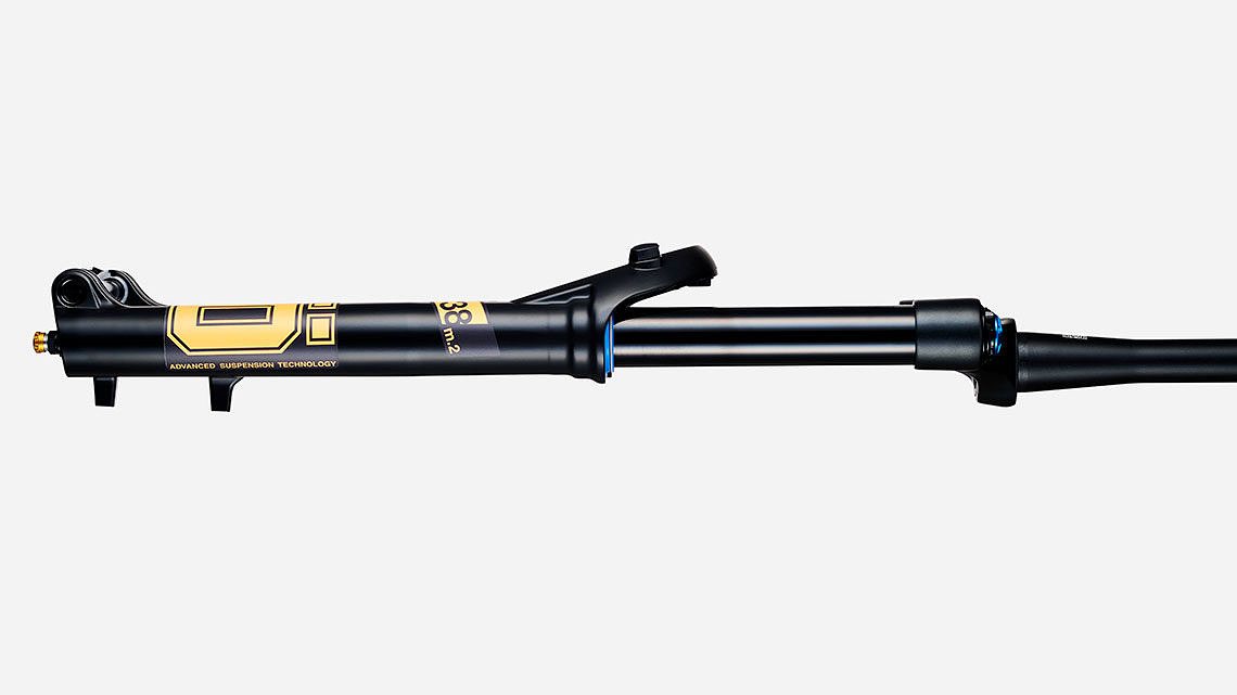 Ohlins RXF38 m.2 Air TTX18 - Ohlins - TF Tuned