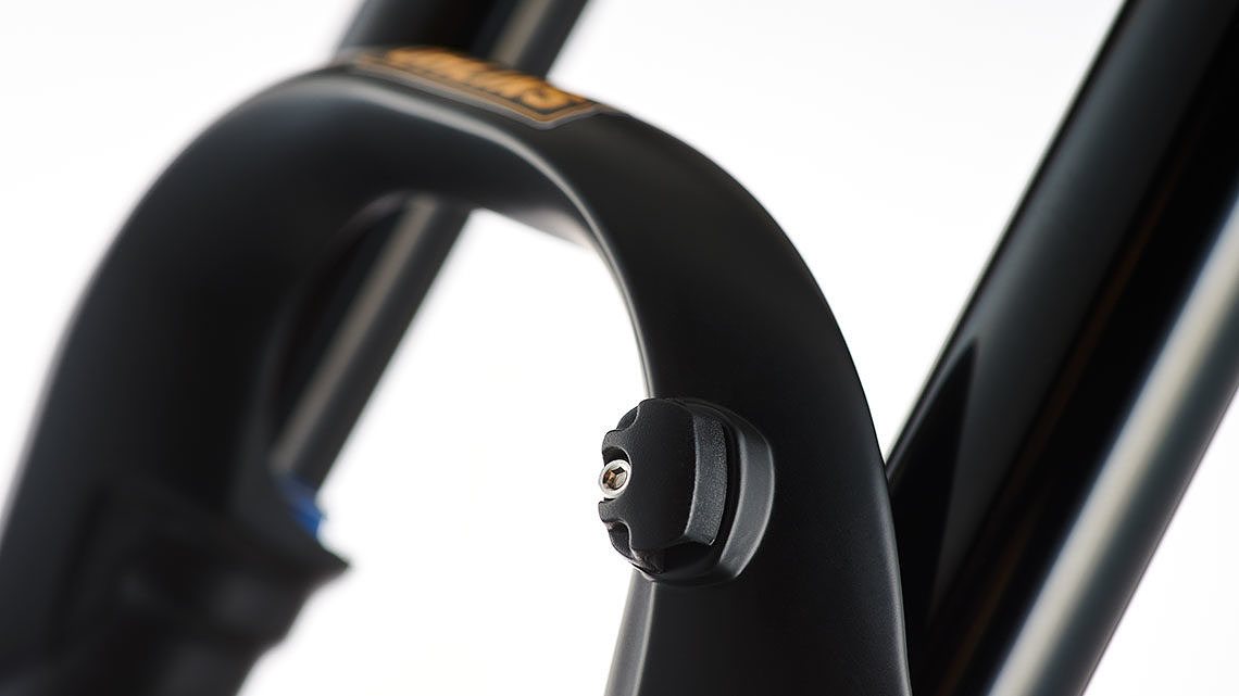 Ohlins RXF38 m.2 Air TTX18 - Ohlins - TF Tuned