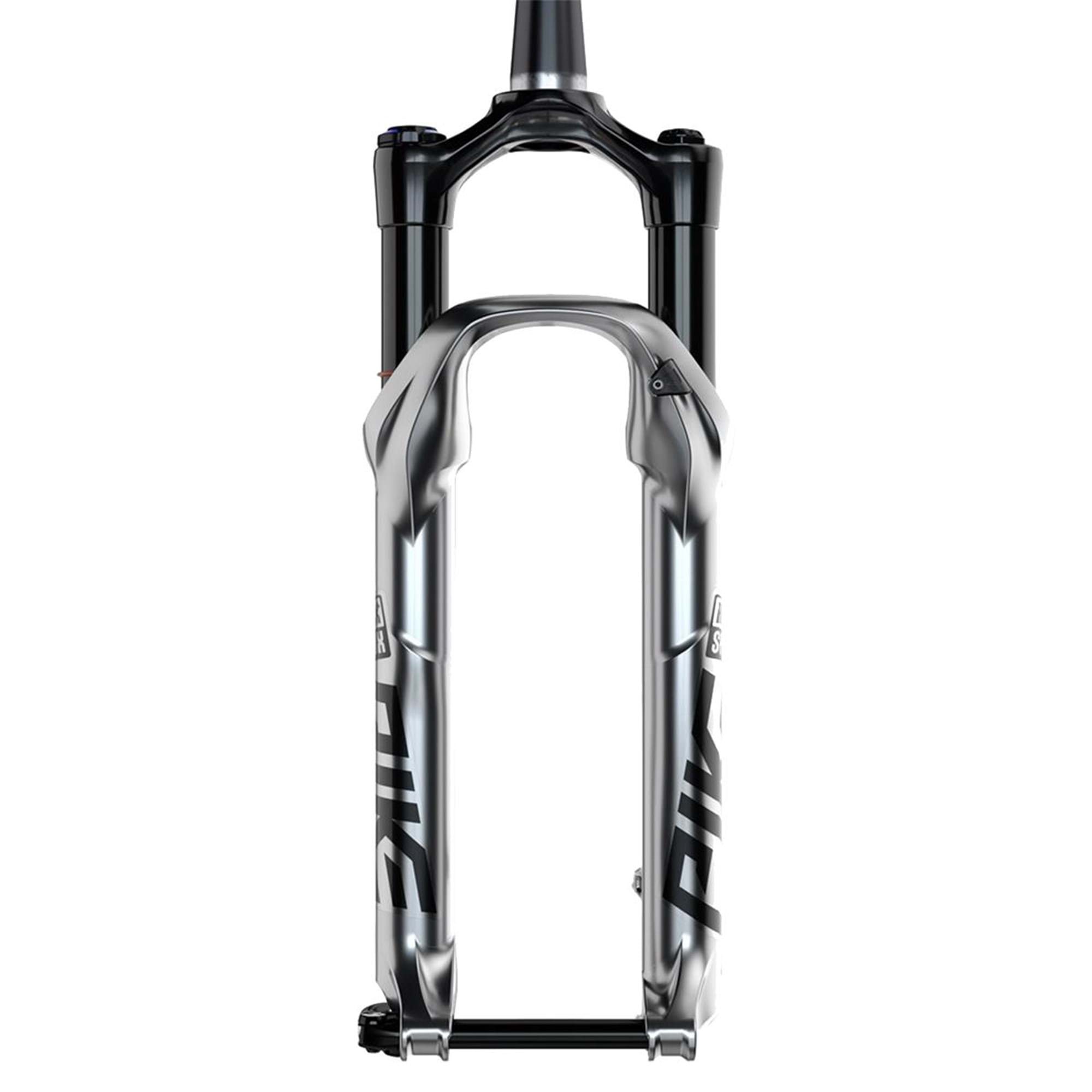 RockShox Pike DJ - 26'' 15x100 Solo Air, 100mm, Gloss Black - RockShox ...