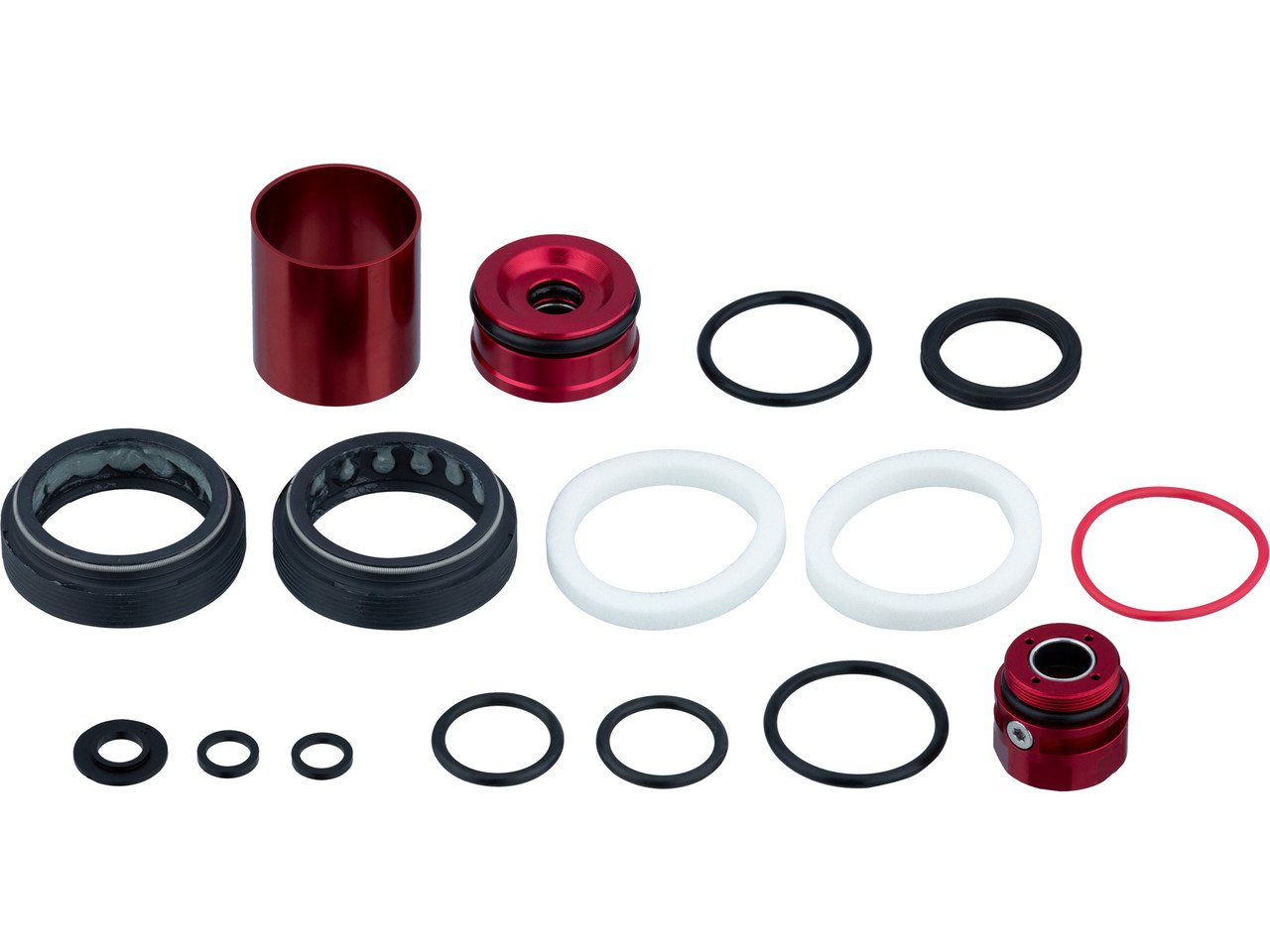 RockShox Charger 2.1 Ultimate/ Select+ - 200hr/1yr Service Kit ...