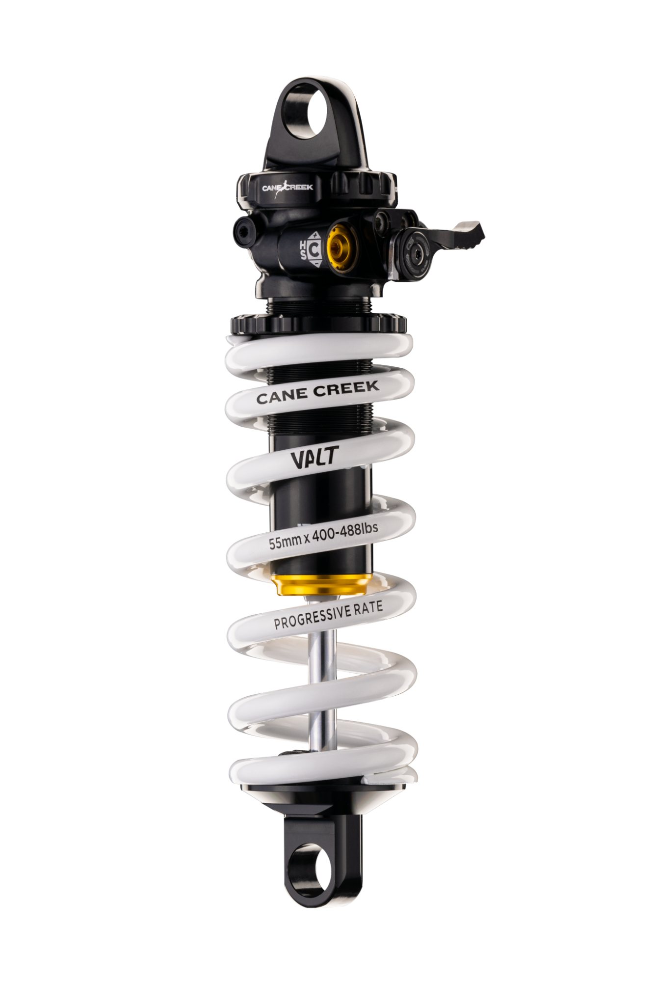 Cane Creek DBcoil IL G2 - Standard - DBcoil IL G2 - TF Tuned