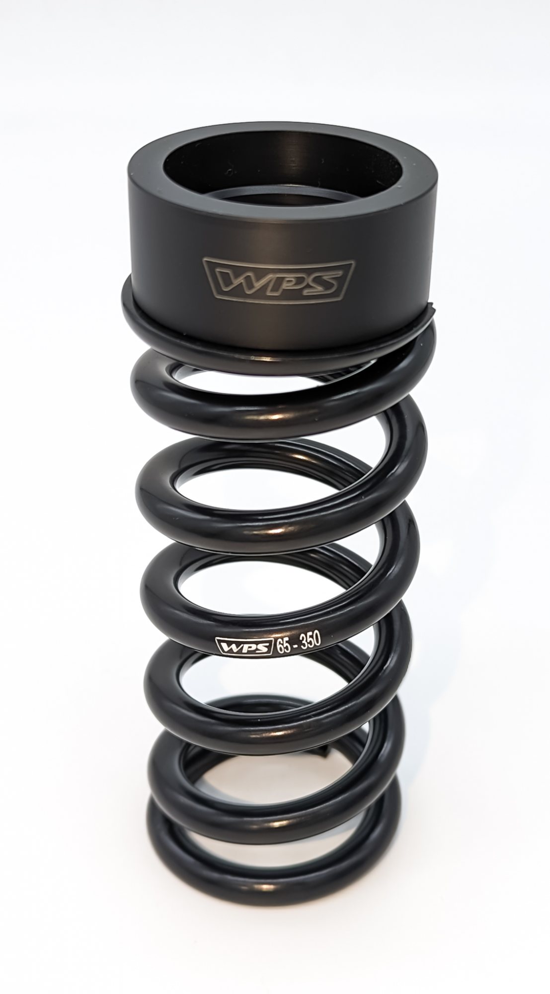 WPS SiCr Springs - 65mm - WPS - TF Tuned