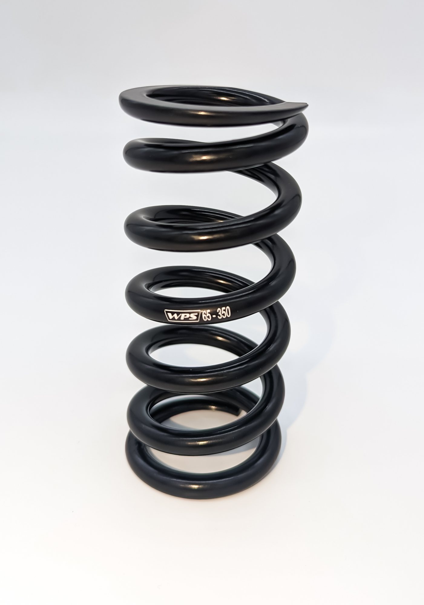 WPS SiCr Springs - 65mm - WPS - TF Tuned