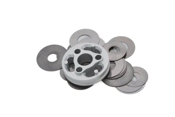 WPS Podium Piston Kit - click for more information - TF Tuned