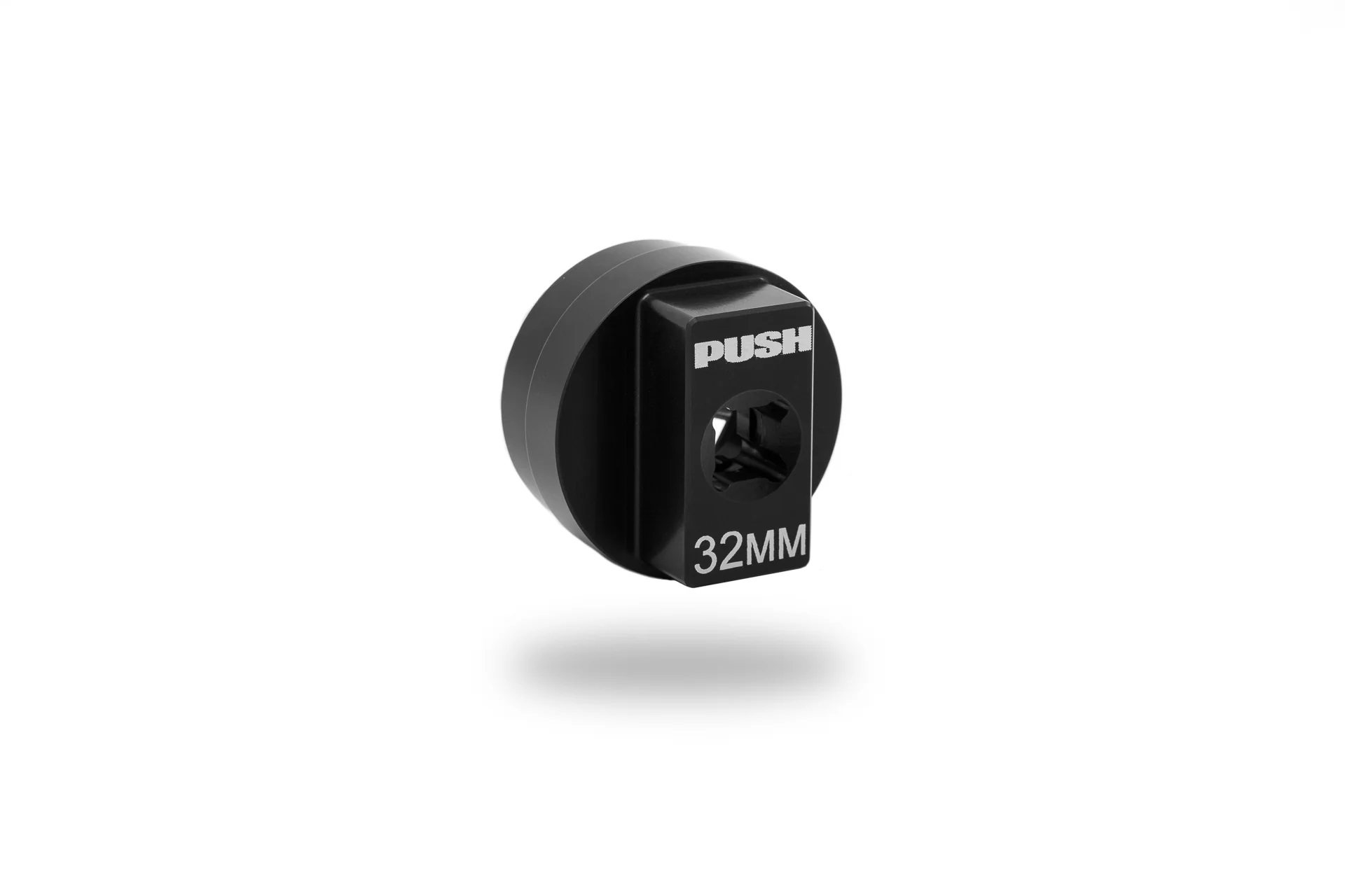 PUSH - Chamferless Sockets - PUSH - TF Tuned