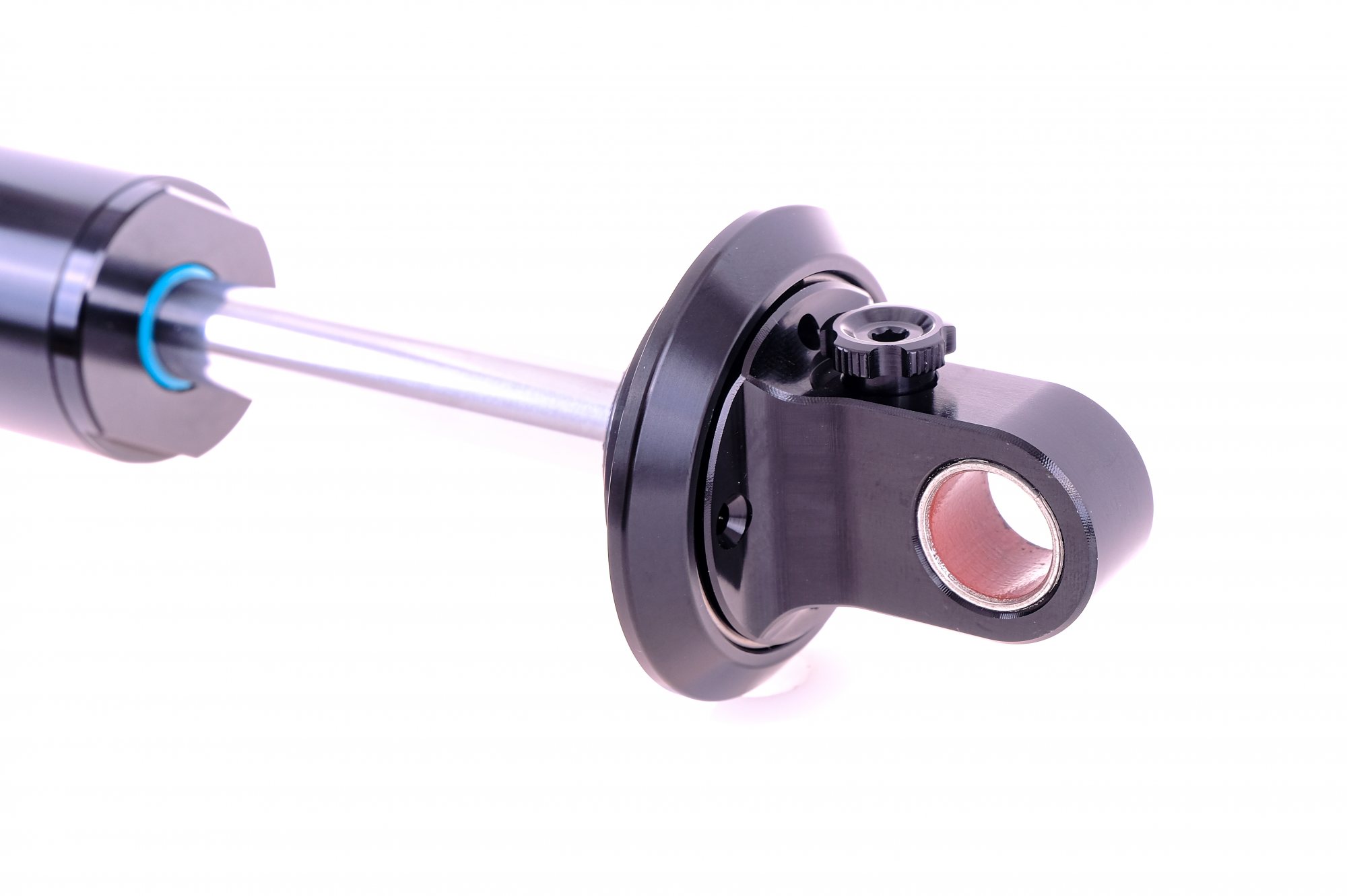 FAST Suspension FAST Ride E (Enduro) Shock - Trunnion - FAST Ride E ...