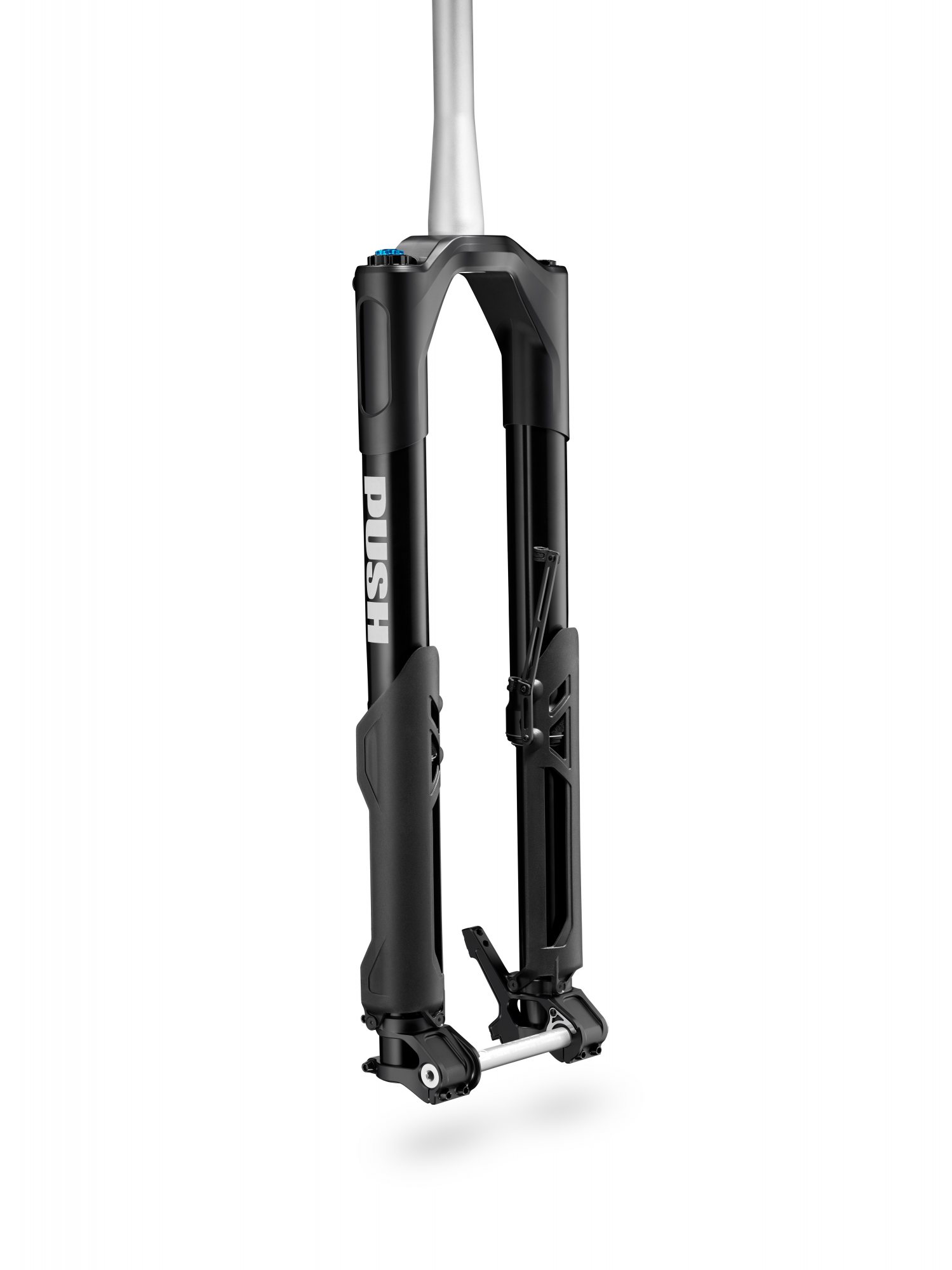 PUSH Nine One Inverted Fork - V2 - PUSH Industries - TF Tuned