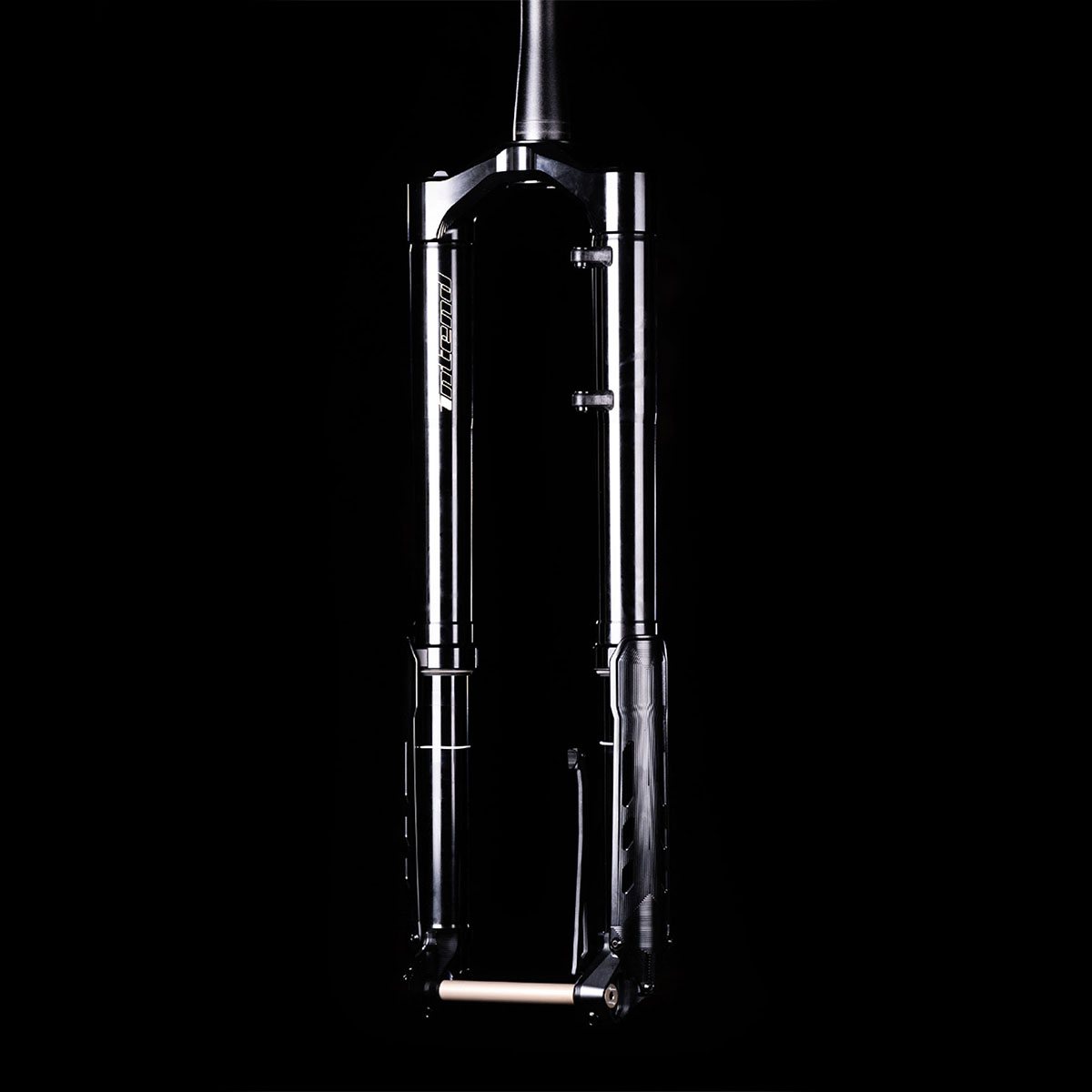 Intend Edge - Enduro Fork - 29" - Blackline - TF Tuned