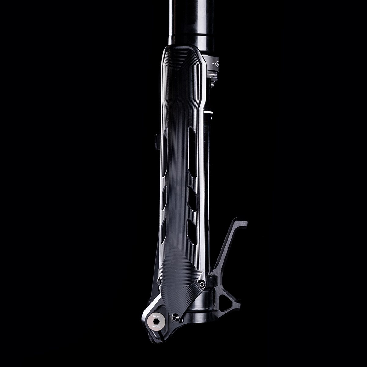Intend Edge - Enduro Fork - 29" - Blackline - TF Tuned