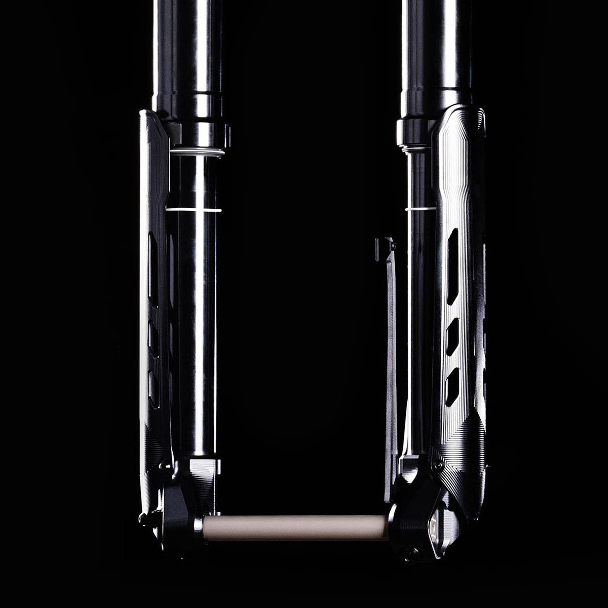 Intend Edge - Enduro Fork - 29" - Blackline - TF Tuned