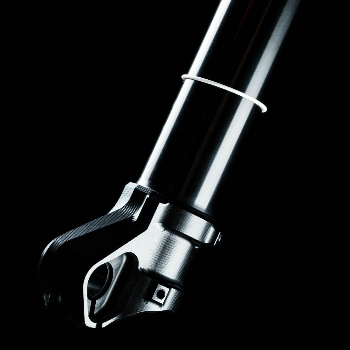 Intend Hero - All Mountain / Enduro Fork - 29" - Blackline - TF Tuned