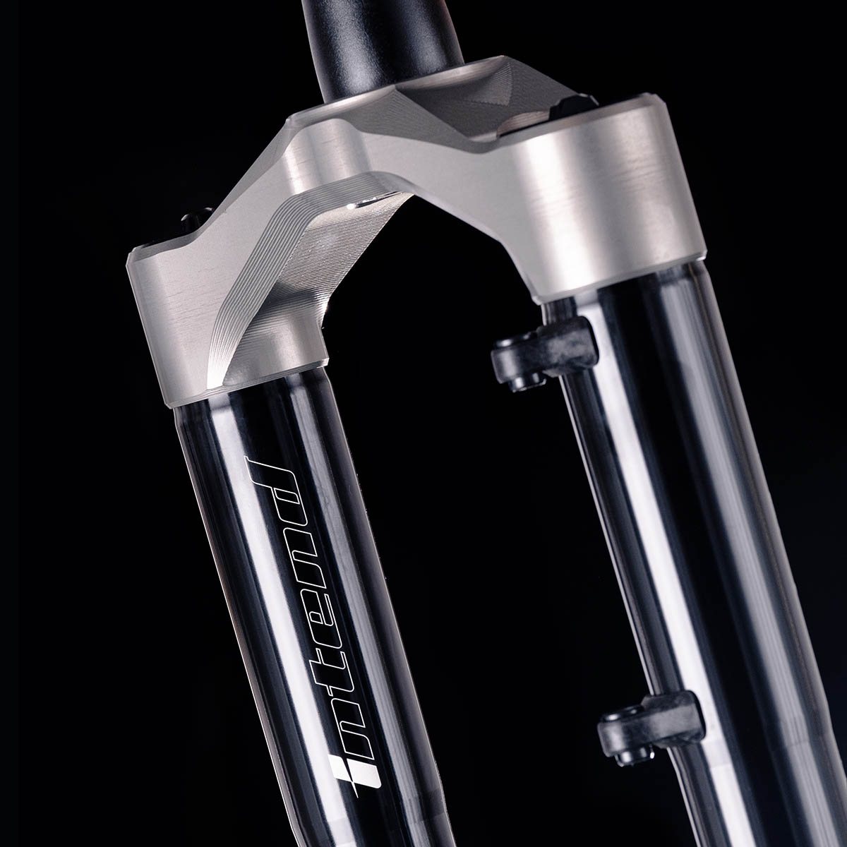 Intend Flash - Enduro / Freeride Fork - 29" - Blackline - TF Tuned