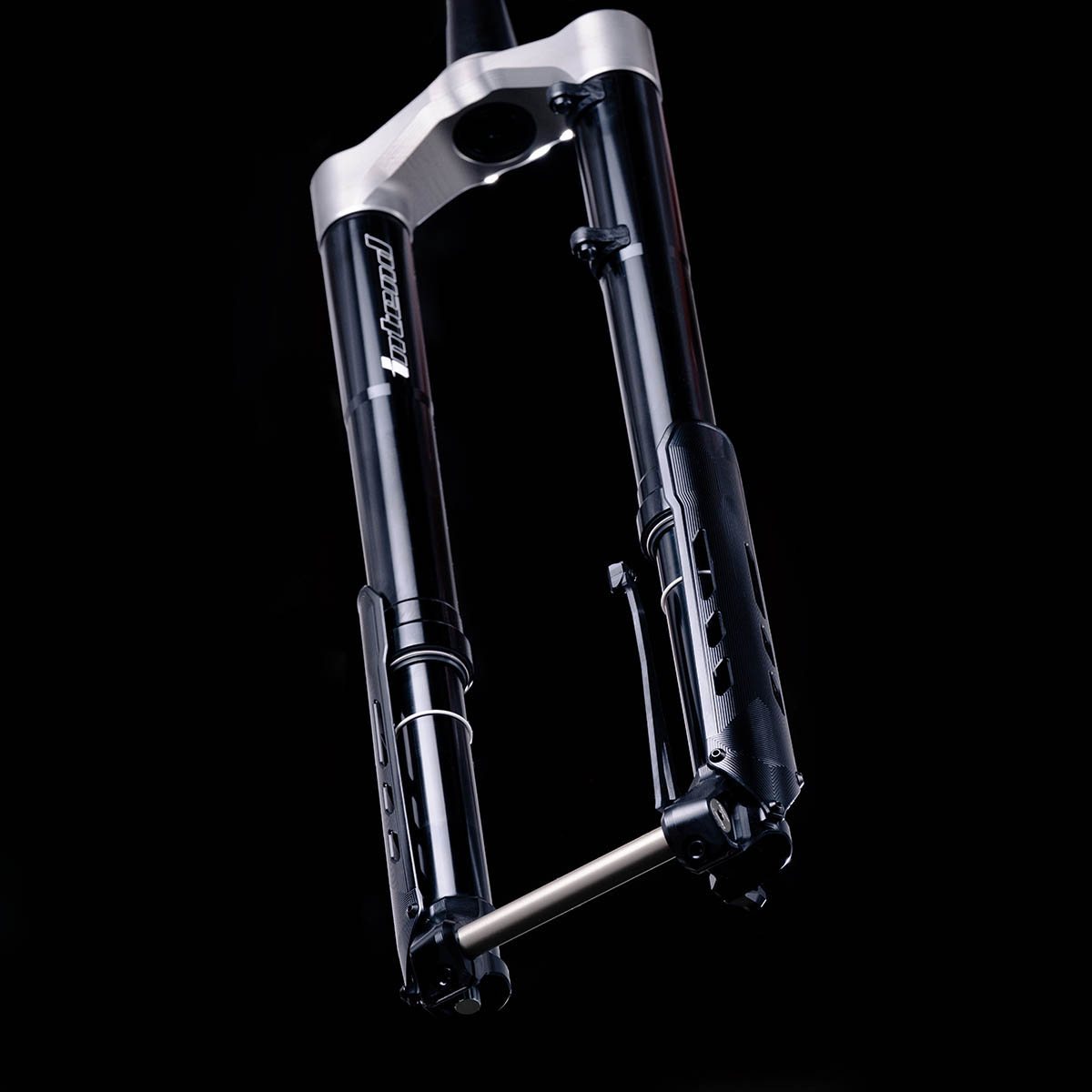 Intend Flash - Enduro / Freeride Fork - 29" - Blackline - TF Tuned