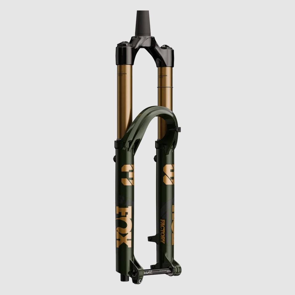 Fox 38 Float Factory - GRIP X2 - FOX - TF Tuned