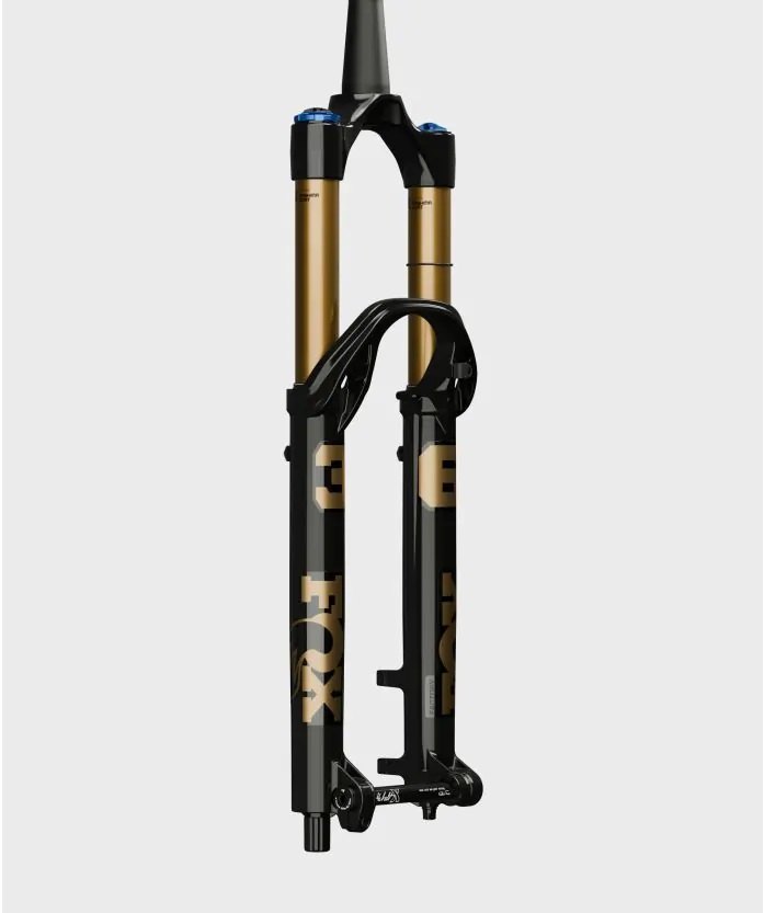 Fox 36 Float Factory - GRIP X2 - FOX - TF Tuned