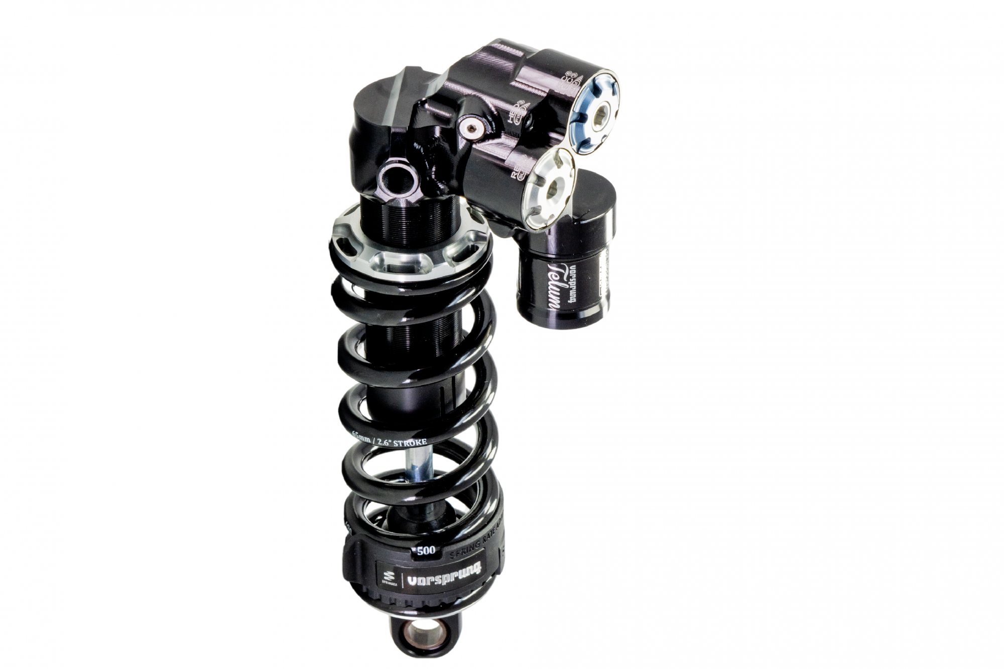 Vorsprung Suspension Telum - Trunnion - Vorsprung - TF Tuned
