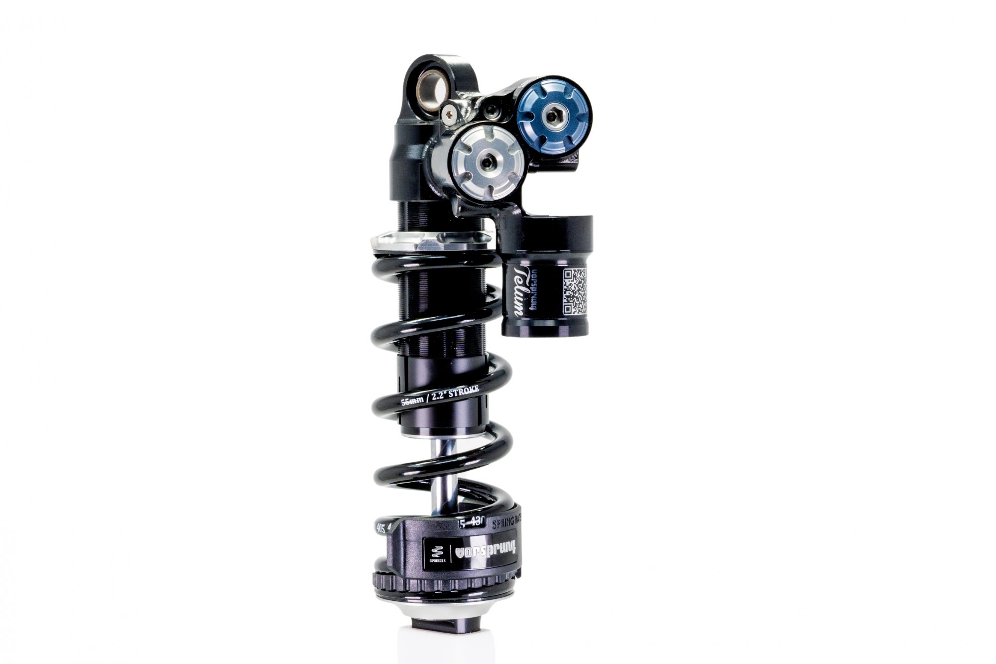 Vorsprung Suspension Telum - Standard - Vorsprung - TF Tuned