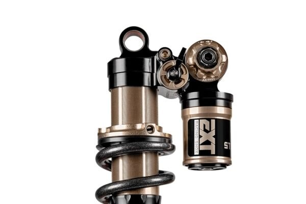 EXT Storia V4 - Standard - EXT Storia V4 - TF Tuned