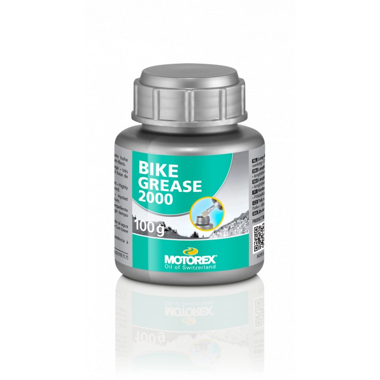 Motorex Bike Grease 2000 - Oils & Grease - TF Tuned