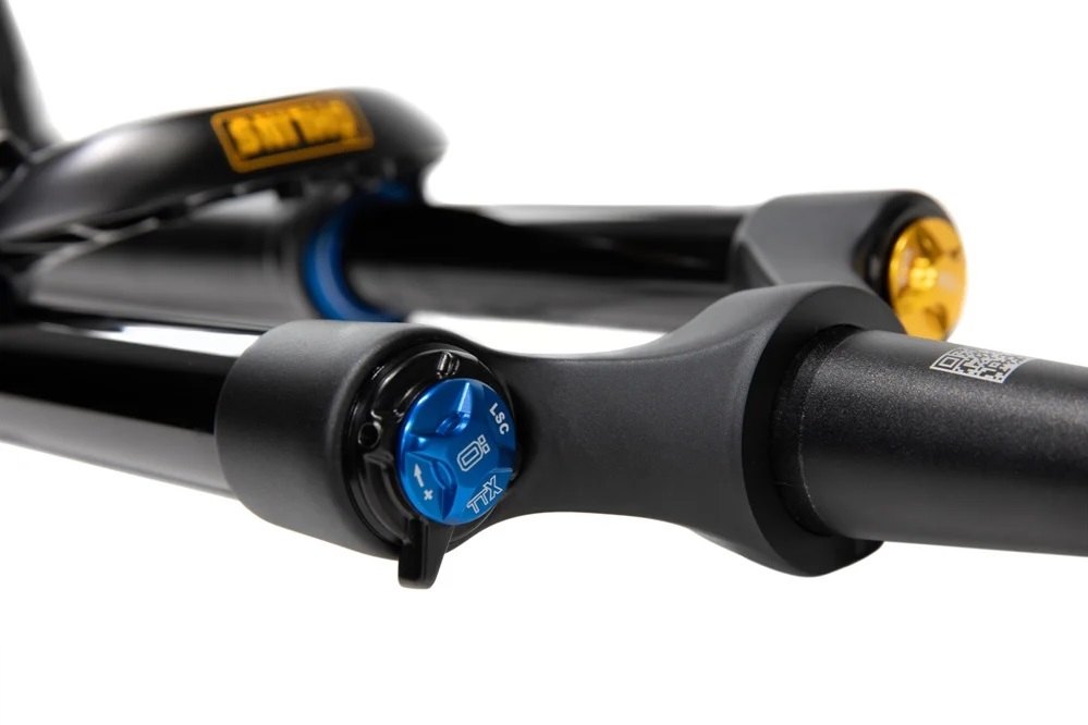 Ohlins RXF36 m.3 Air TTX18, 29" - Ohlins - TF Tuned