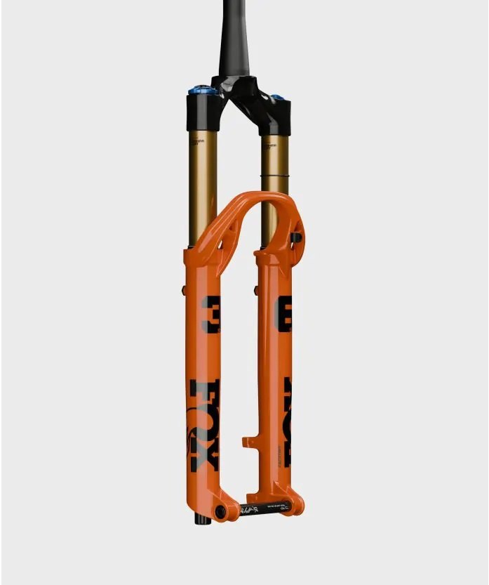 Fox 36 SL Float Factory - GRIP X - FOX - TF Tuned