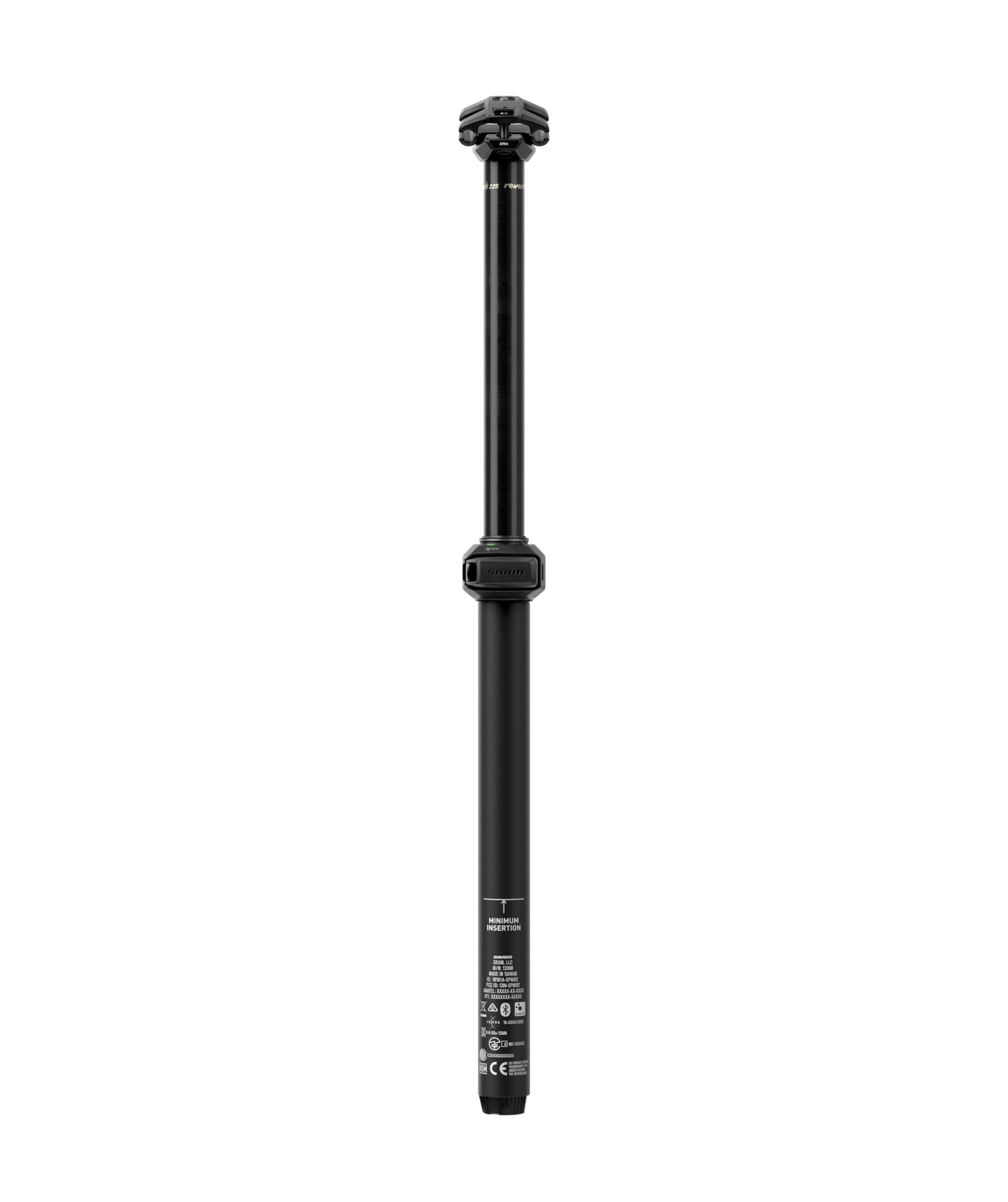 RockShox Reverb AXS - RockShox - TF Tuned