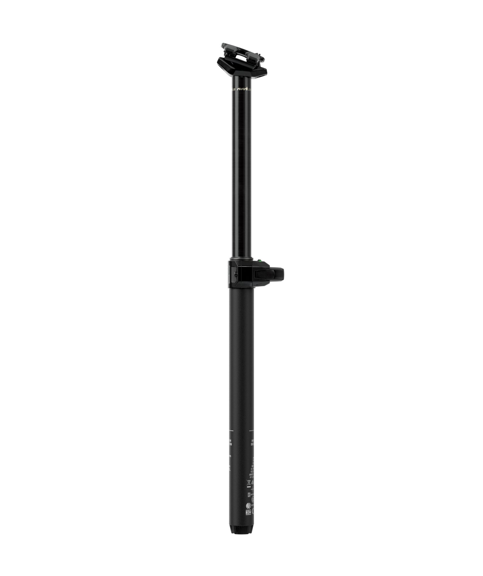 RockShox Reverb AXS - RockShox - TF Tuned