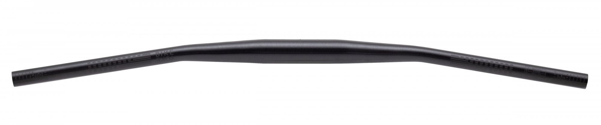 BikeYoke Barmate Aluminium - 800mm x 65mm x 35mm - Handlebars - TF Tuned