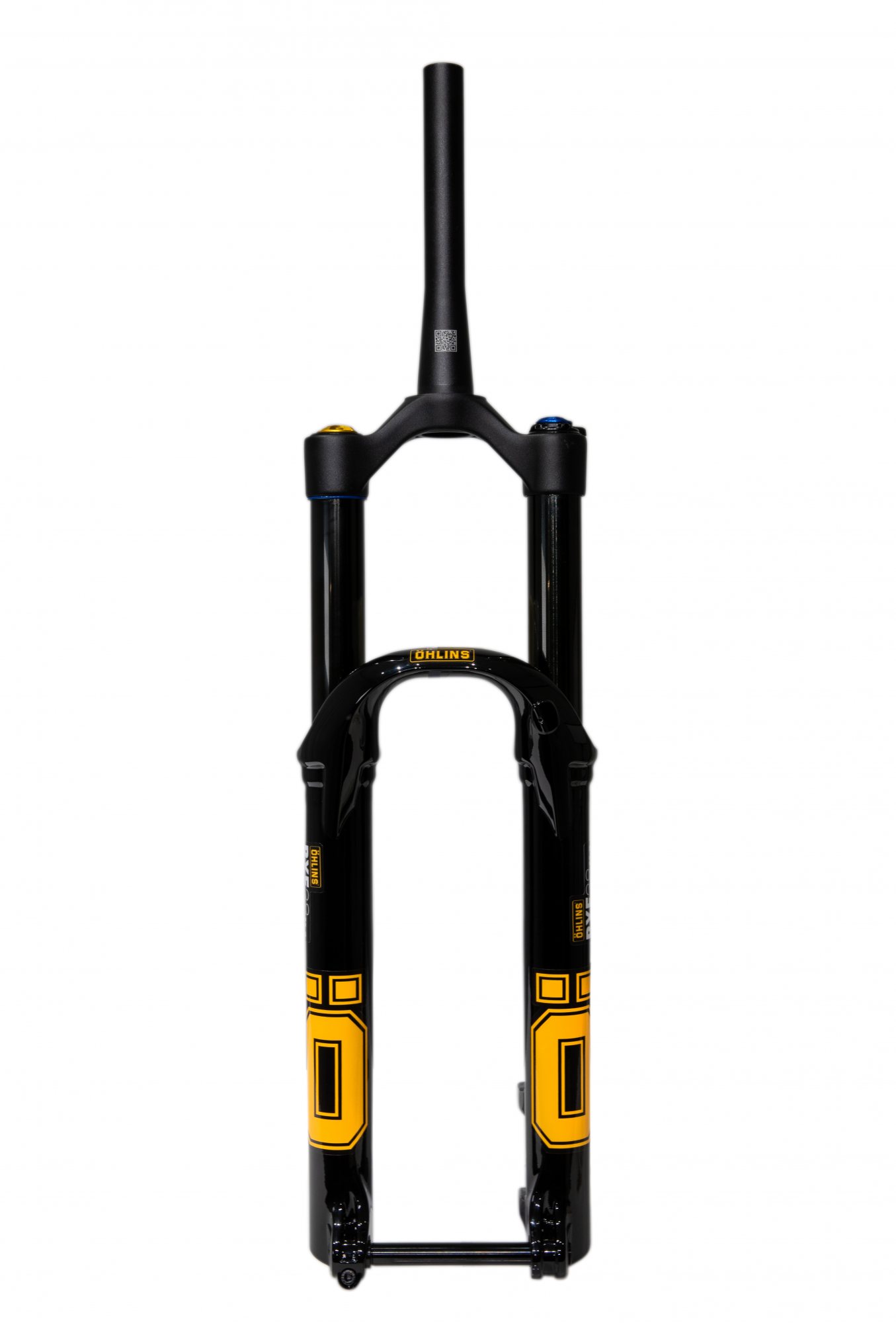 Ohlins RXF38 m.3 Air / Coil TTX18, 29" - Ohlins - TF Tuned