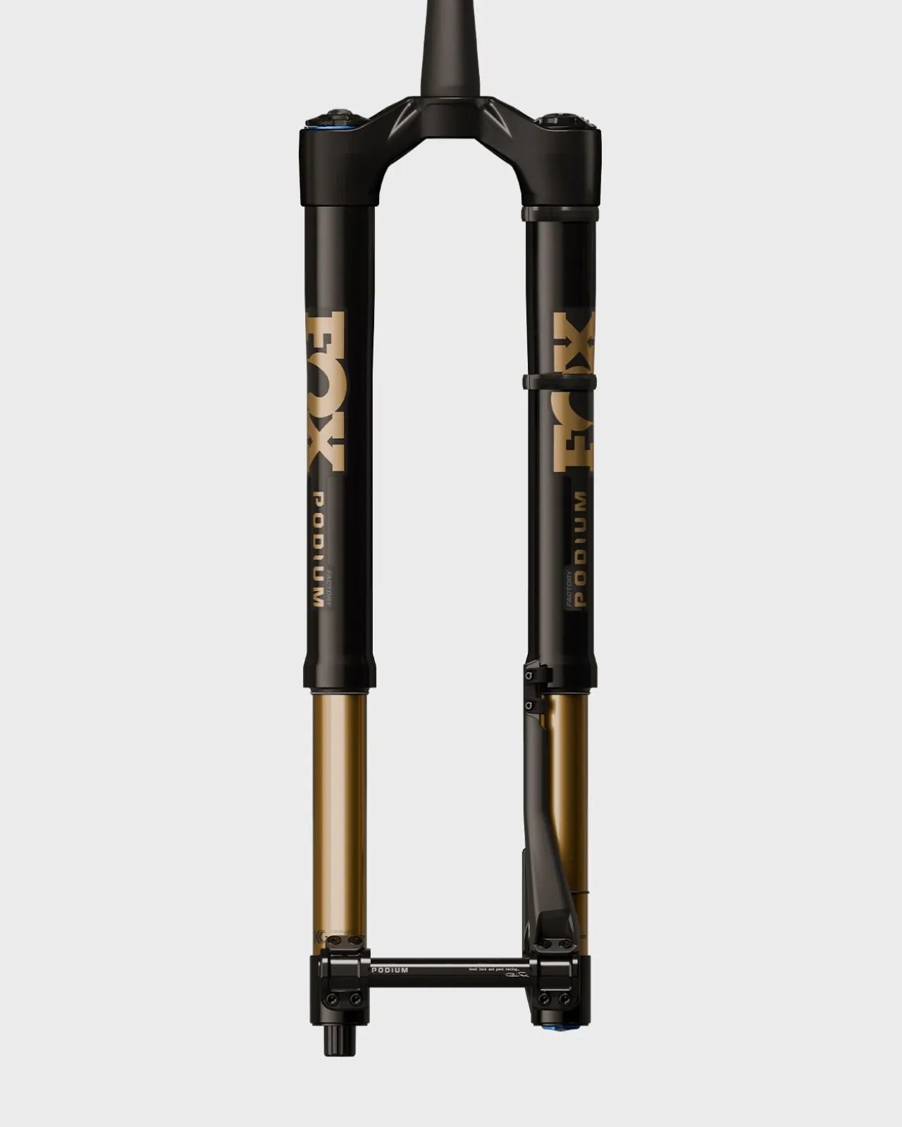 Fox Podium Factory - GRIP X2 - FOX - TF Tuned