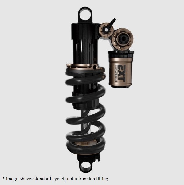 EXT Vecta - Trunnion - EXT Vecta - TF Tuned