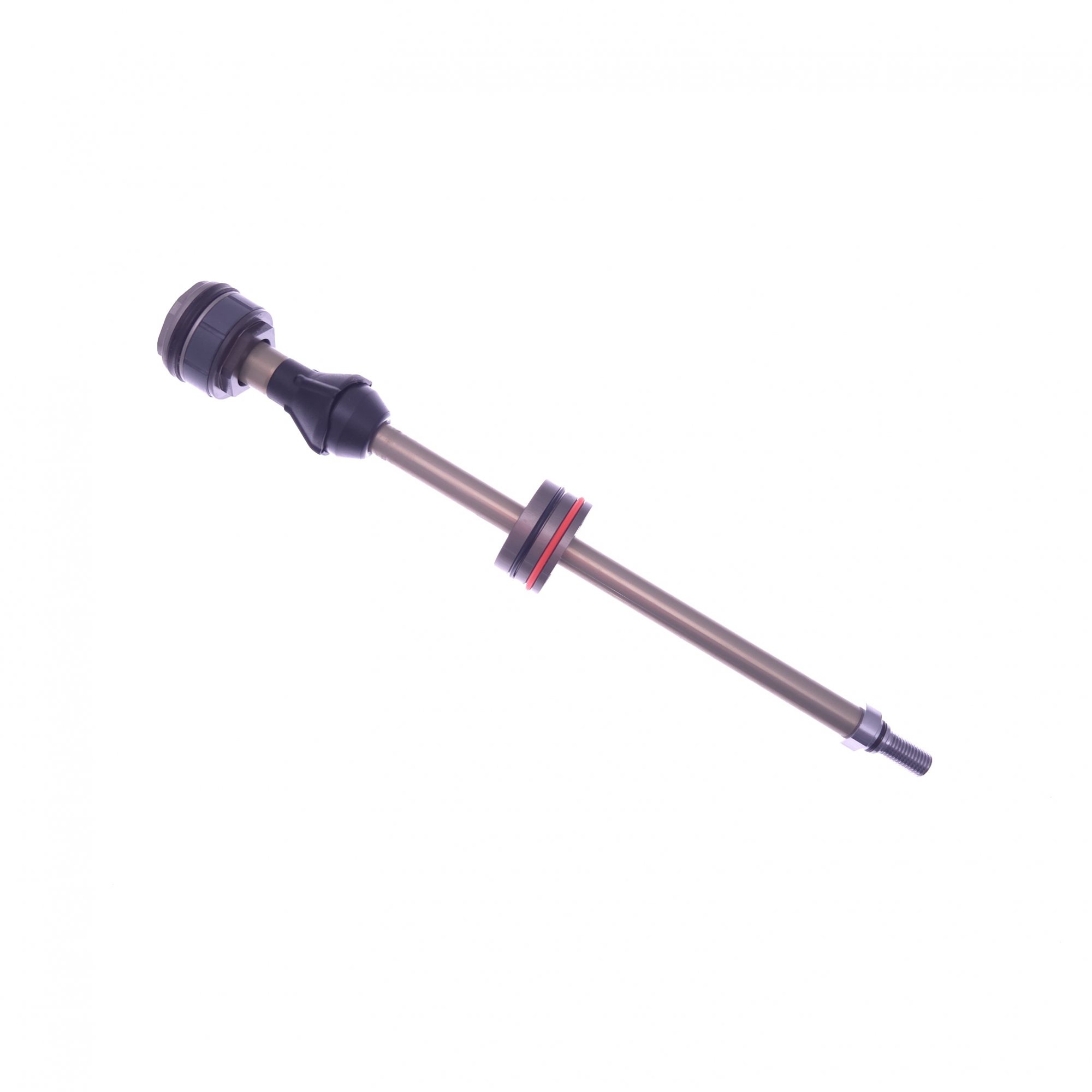 Fox Air Shaft Assembly: Fox 36 E-Opt NA3 Glidecore (2026+) - Air Shafts ...