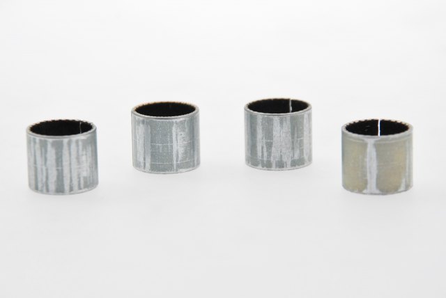 Cane Creek Norglide Bushing (2012-2017 inclusive) 14.7mm - Eyelet ...