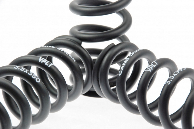 Cane Creek VALT Springs - 2.25' / 57mm Stroke - VALT Springs - TF Tuned