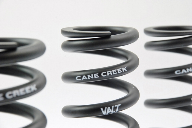Cane Creek VALT Springs - 2.5' / 65mm Stroke - VALT Springs - TF Tuned