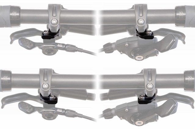 BikeYoke I-Spec B Adaptor - Adapters and Clamps - TF Tuned