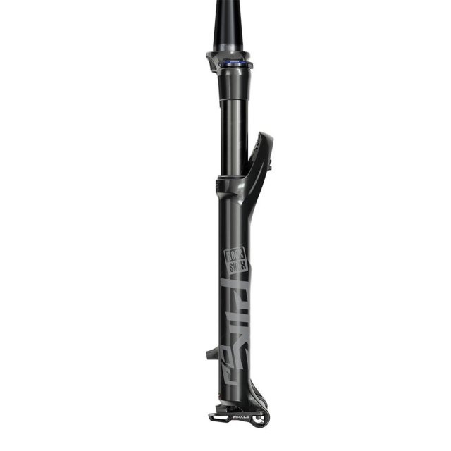 RockShox Pike DJ - 26'' 15x100 Solo Air, 100mm, Gloss Black - RockShox ...