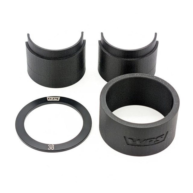 WPS Performance Spring Extenders - WPS - TF Tuned