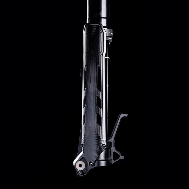 Intend Edge - Enduro Fork - 29' - Blackline - TF Tuned