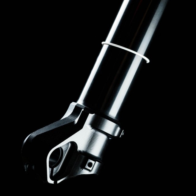 Intend Edge - Enduro Fork - 29' - Blackline - TF Tuned