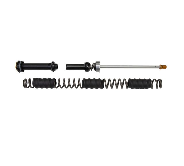 Ohlins Coil Conversion Kit for RXF38 m.2 and DH38 m.1 - Coil Conversion ...
